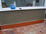 Chalk Render - Artisan Plastering